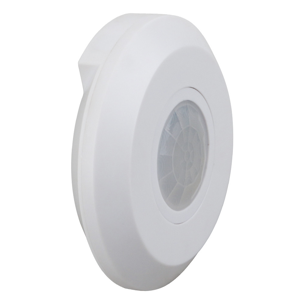 Buy 800w Pir Wired Ceiling Mount Infrared Motion Sensor 230v 110v from ...