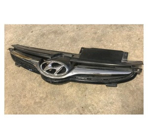 Buy 86350-3x700 Car Grille For Hyundai Elantra 2014 from Chongqing ...