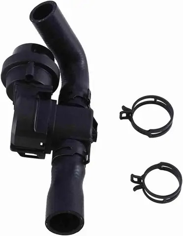 Buy A2702001600 Car Engine Coolant Shut Off Valve A 270 200 16 00 For ...