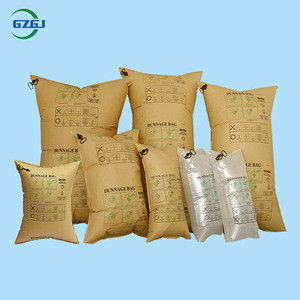 Buy Airbags For Container Loading Inflatable Shipping Transport Dunnage ...