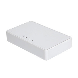 Buy Airpho White 1 Port Gigabit Router Gpon Onu Fiber Optical Equipment ...