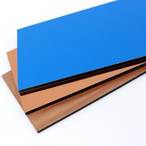 Buy Alucobond Aluminum Frame Accessories Aluminum Composite Panel ...