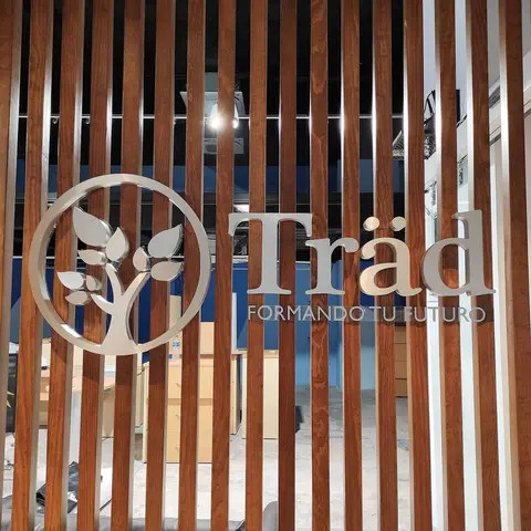 Buy Aluminium Office Signs Business Name Signs For Office Doors Wall ...