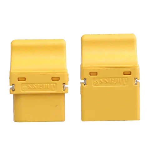 Buy Amass Original Bullet Smd Pcb Panel Mount Male&female Xt60pt 2 Pin ...