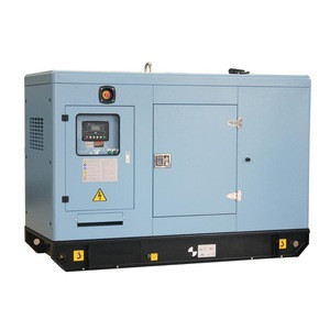 Buy Aosif Silent Power Electric Diesel Generator Set Price With Cummins ...