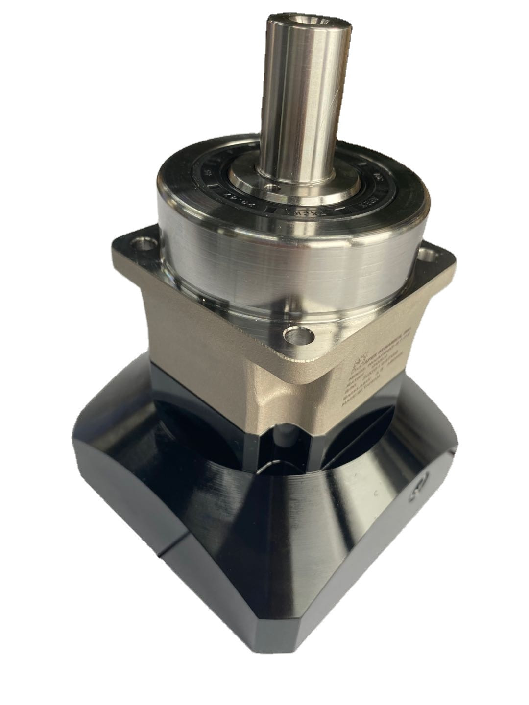 Buy Apex Gearbox Apex Dynamics Gear Box Planetary Precision Gearbox ...