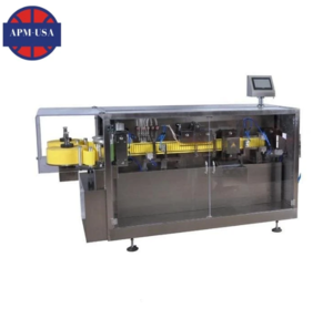 Buy Apm(the Usa) Ltd Ampoule Making Machine. from Intercontinental ...