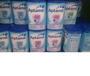 Buy Aptamil Pepti 1 Formula Milk from Tanzina Sprl, Belgium ...