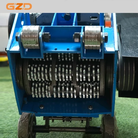 Buy Asphalt Road Cold Milling Machine Pavement Concrete Road Floor ...