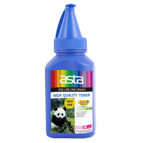 Buy Asta Factory Wholesale Color Bottle Bag Universal Refill Bulk ...