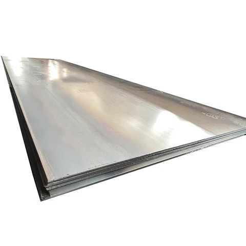 Buy Astm A36 A572 Ss400 4x8ft Hot Rolled Flat Plate Metal Sheets Mild ...