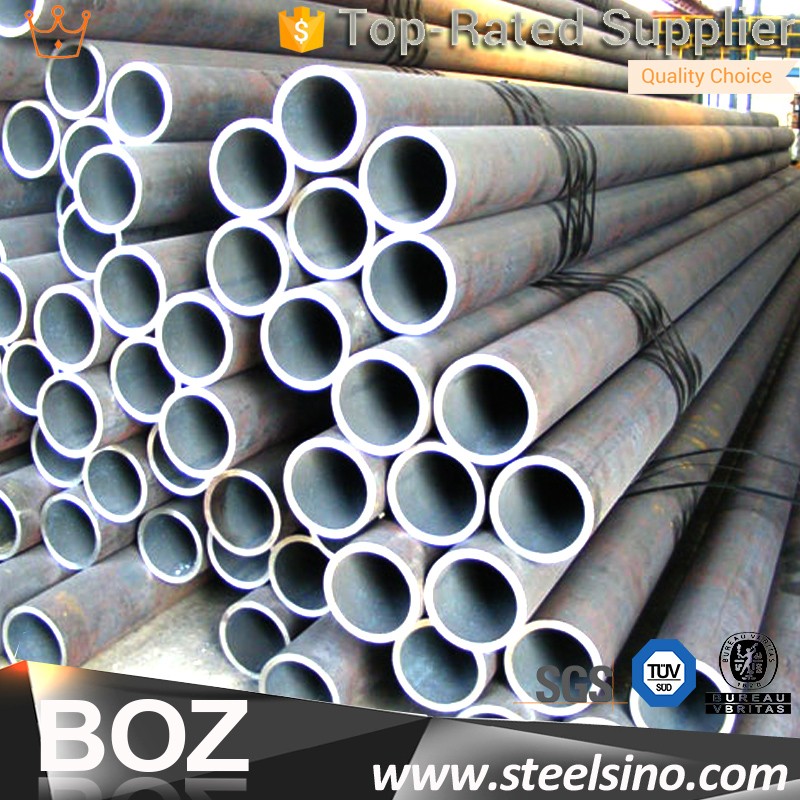 Buy Astm A36 Hot Rolled Steel Pipe ,seamless Steel Pipe,stock Available ...