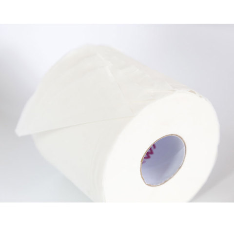 Buy Attractive Economic Toilet Paper Roll And Good Quality Tissue Paper ...