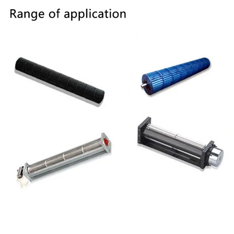 Buy Auto Air Conditioner Fan Blade Dynamic Balancing Correction ...