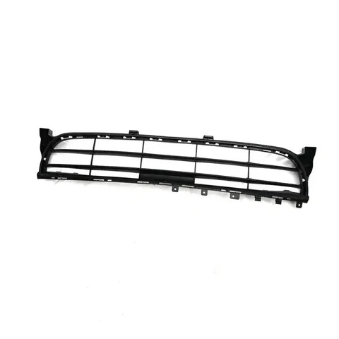 Buy Auto Parts Car Front Bumper Sppiler Grille Exterior Accessories Oem ...
