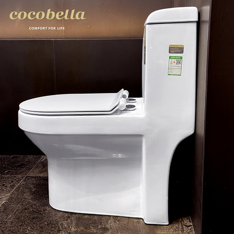 Buy Bathroom Inodoro Sanitary Ware Kommode Luxury One Piece Floor ...
