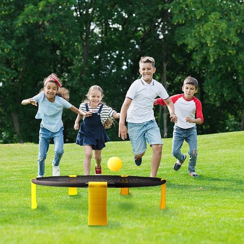 Buy Beach Game Set Bingo Game Set Spike 3 Ball Game Sets/sports ...