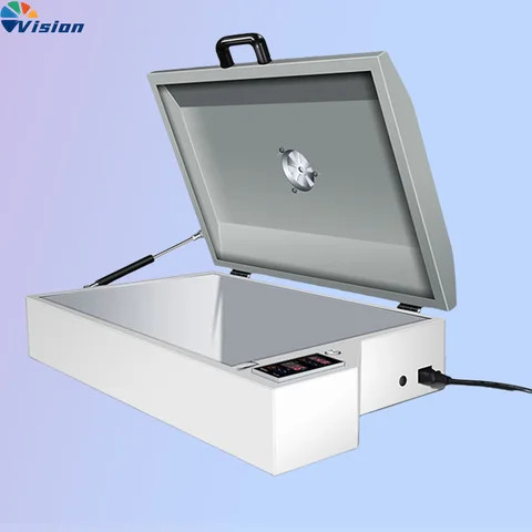 Buy Best 60cm A4 A2 Dtf Printer Shaker Oven 60cm Dtf Curing Oven For ...