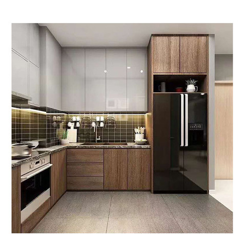 Buy Best Sale Fiji Kitchen Units Set Cabinet Furniture from Four ...