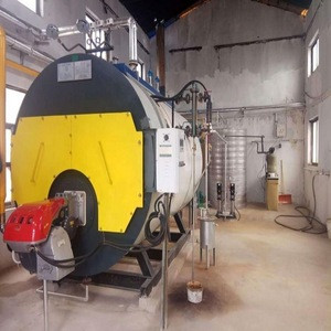 Buy Biogas Geyser Instant Hot Tankless Instantaneous Water Heater Combi ...