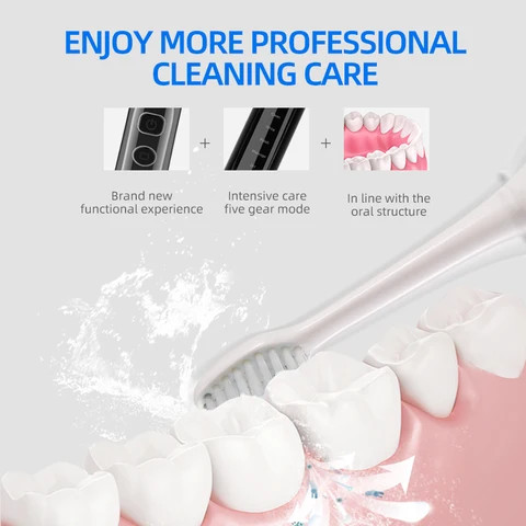 Buy Brush Teeth Electric Toothbrush Best Prices Soft Bristle Toothbrush ...