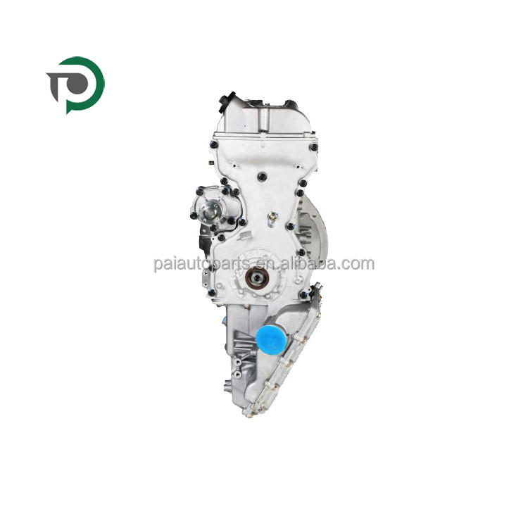 Buy Chana Mini Truck Van Engine 1243cc 1.2l 16v 72kw Changan Pick Up ...