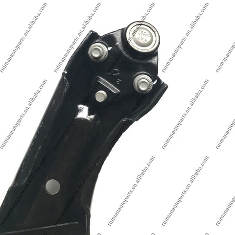 Buy Chery Tiggo 7 Pro Chassis Parts Left & Right Front Suspension Arm ...