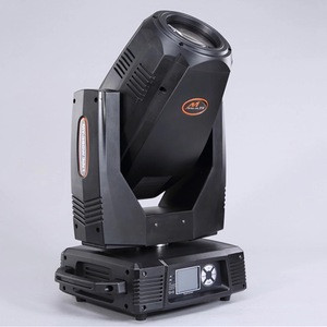 Buy China Stage Pro Light Effect Robot 17r Beam Wash Spot 3 In 1 350w ...