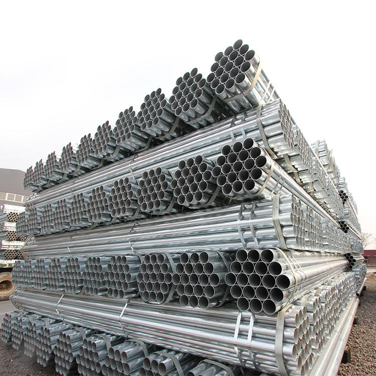 Buy Class B Gi Pipe Pressure Rating Galvanized Steel Pipe Price Per Kg ...