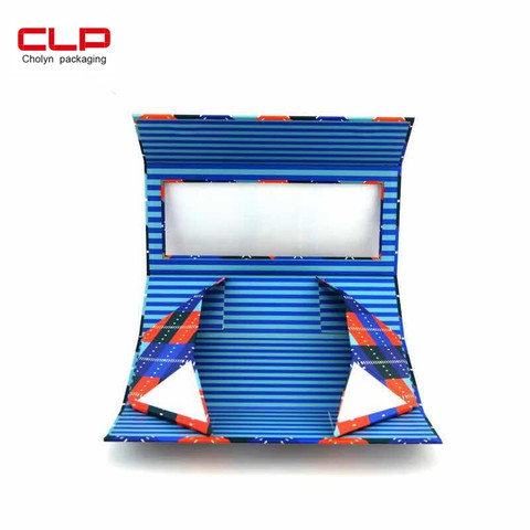 Buy Clp 2020 Eco-friendly Custom Paper Cardboard Sock Box Set from ...