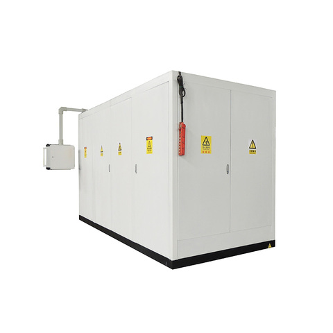 Buy Coating Aluminium Titan Nitride Vacuum Sputter Installation Vacuum ...