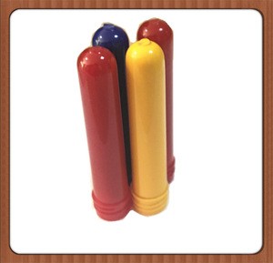 Buy Colored Plastic Threaded Test Tube Without Cap from Zhuozhou ...