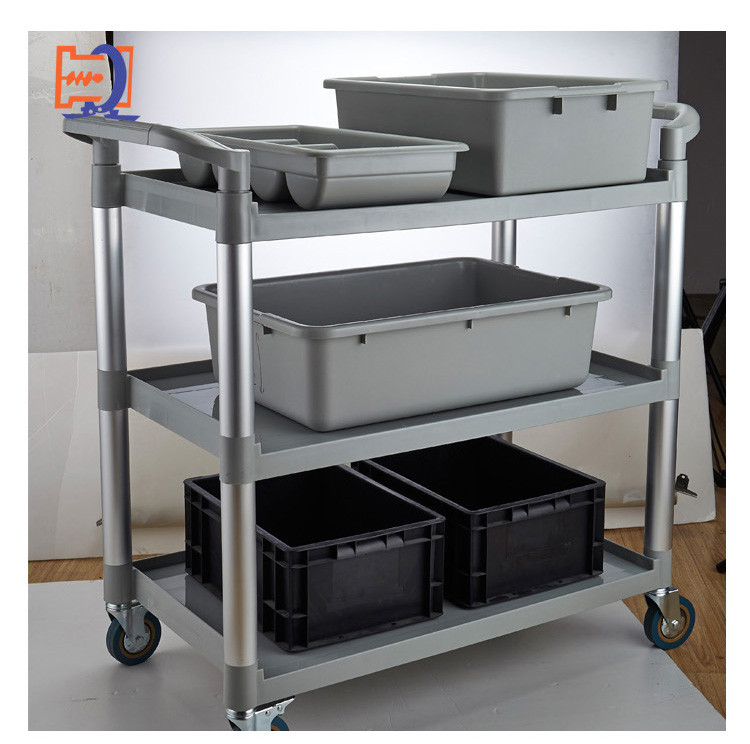 Buy Commercial Hotel And Hospital Food Serving Plastic Utility Service ...