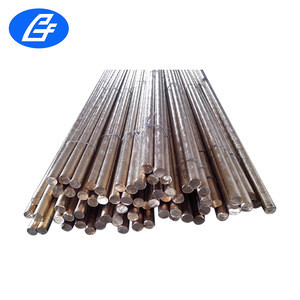 Buy Continuous Casting Of Aluminum Bronze Bar from Changzhou Pufa ...