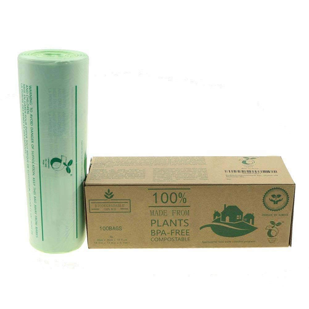Buy Corn Starch Packaging Bags Productos Biodegradable Para Vende from ...