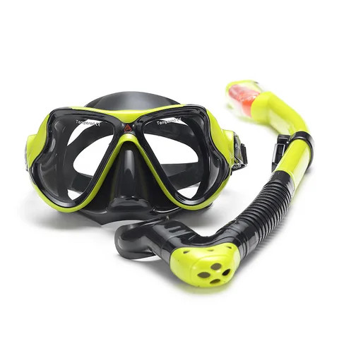 Buy Custom Adults Dry Top Snorkel Scuba Snorkel Tube Snorkeling ...