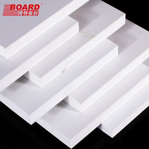 Buy Custom Extruded Natural Furniture Design Pvc Foam Board from Wuxi ...