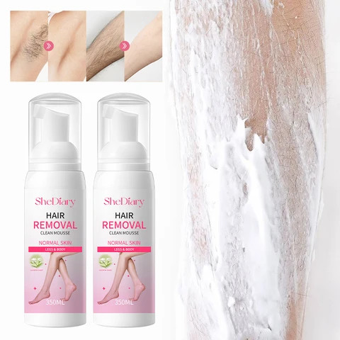 Buy Custom Jasmine Hair Removal Mousse Permanent For Man Body Spray ...