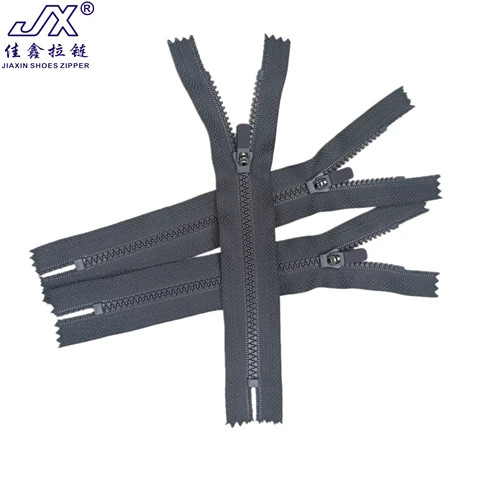 Buy Custom Unbeatable Zip 3# Plastic Closed End Zippers With Yg Sliders ...