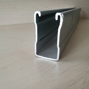 Buy Customizable Stainless C Steel Beams, C Section Metal Beams, C ...