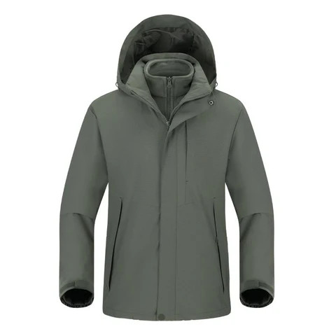 Buy Customized New Cold-proof And Durable Sports Jacket, Sports Coat ...