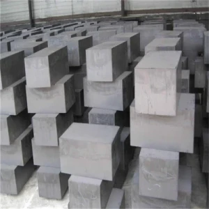 Buy Customized Size High Compressive Strength Carbon Graphite Block For ...