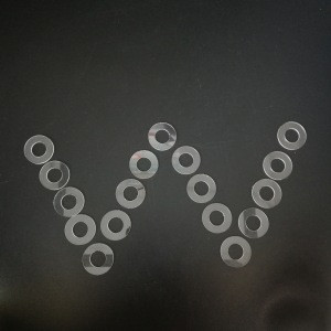 Buy Customized Thickness Pvc Acrylic Polycarbonate Epoxy Glass Fiber ...