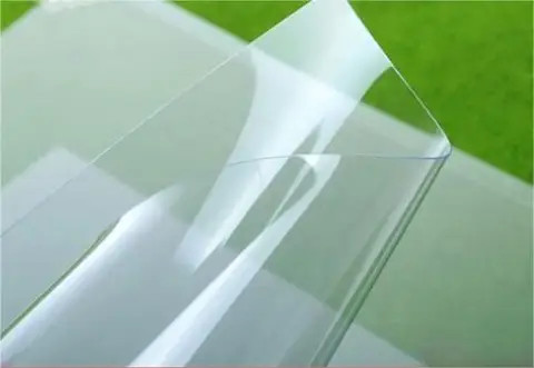 Buy Customized Transparent Vacuum Forming Apet Transparent Plastic Apet ...