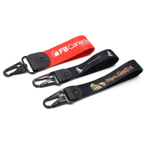 Buy Customlanyard Personalized Lanyard Material Anime Jdm Wrist Lanyard ...