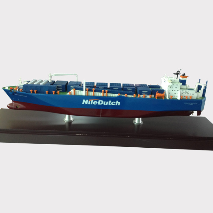 Buy Decoration 3d Custom Resin Ship Model Miniatures Cruise Ship from ...