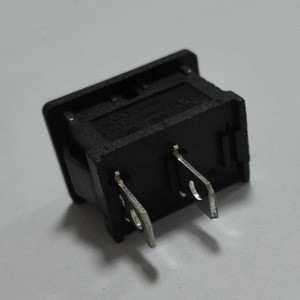 Buy Dewo R11 16a Rocker Switch 250v T125 55/ T125 Rocker Switch 5e4 ...