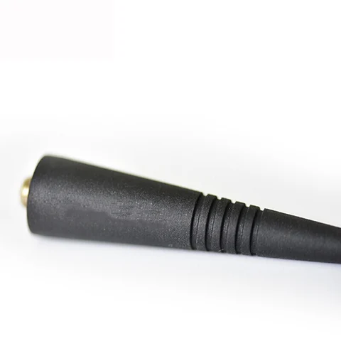 Buy Digital Portable Walkie-talkie Uhf Vhf Two-way Radio For Motorola C1200 Dp540 Dep250 Long ...