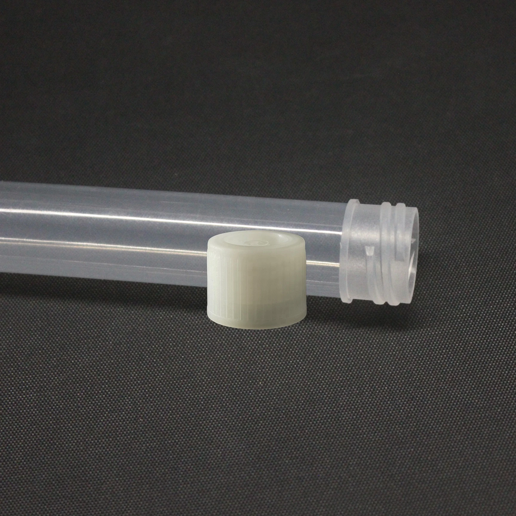 Buy Disposable Plastic Sterile Sample Tubes Swab Test Collection Tube ...