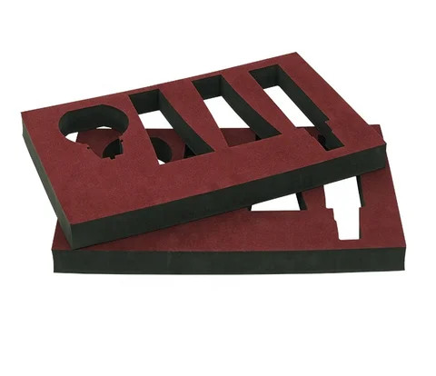 Buy Dongguan Eva Molded Toolbox High Density Eva Foam Sheet Material ...